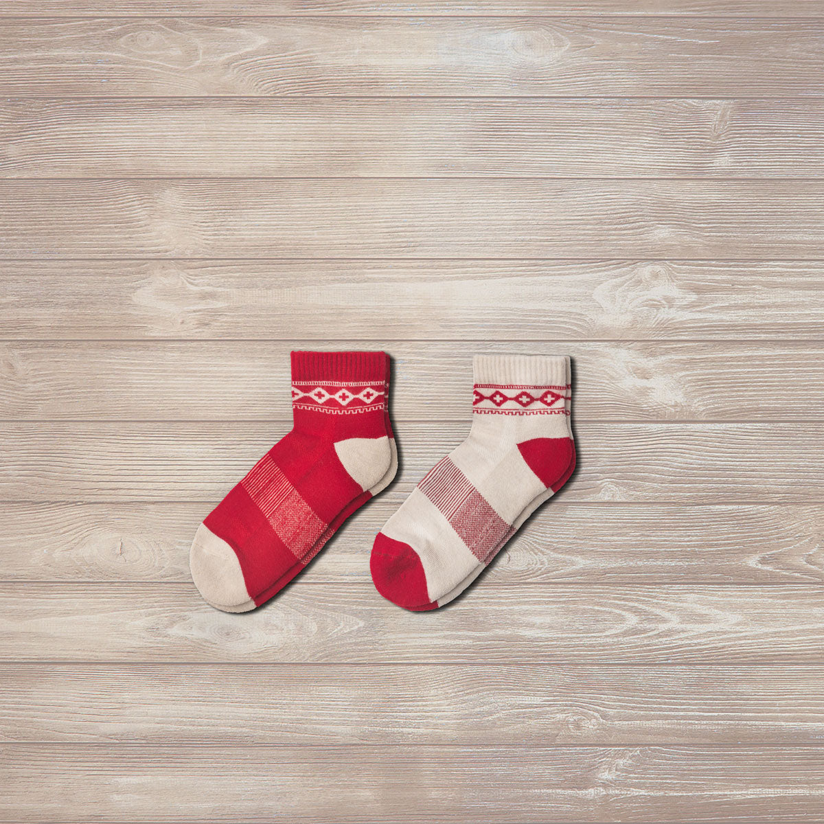 Adventurer Low-Cut (2 pairs) - Nordic Socks US