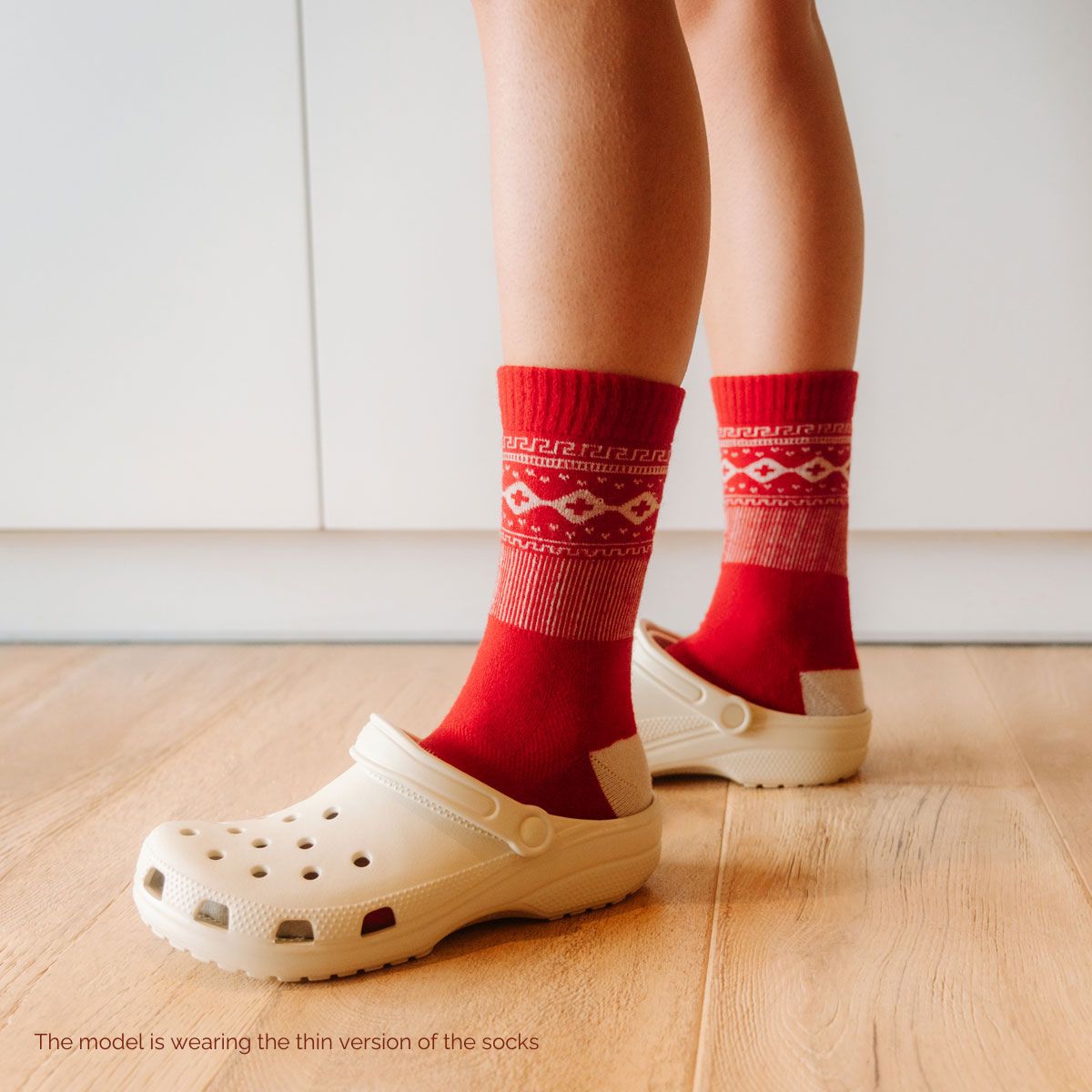 Adventurer (2 pairs) - Nordic Socks US