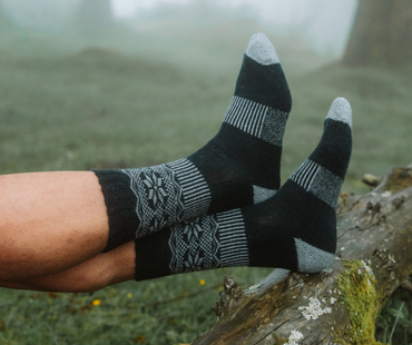 Nordic Socks for Women & Men