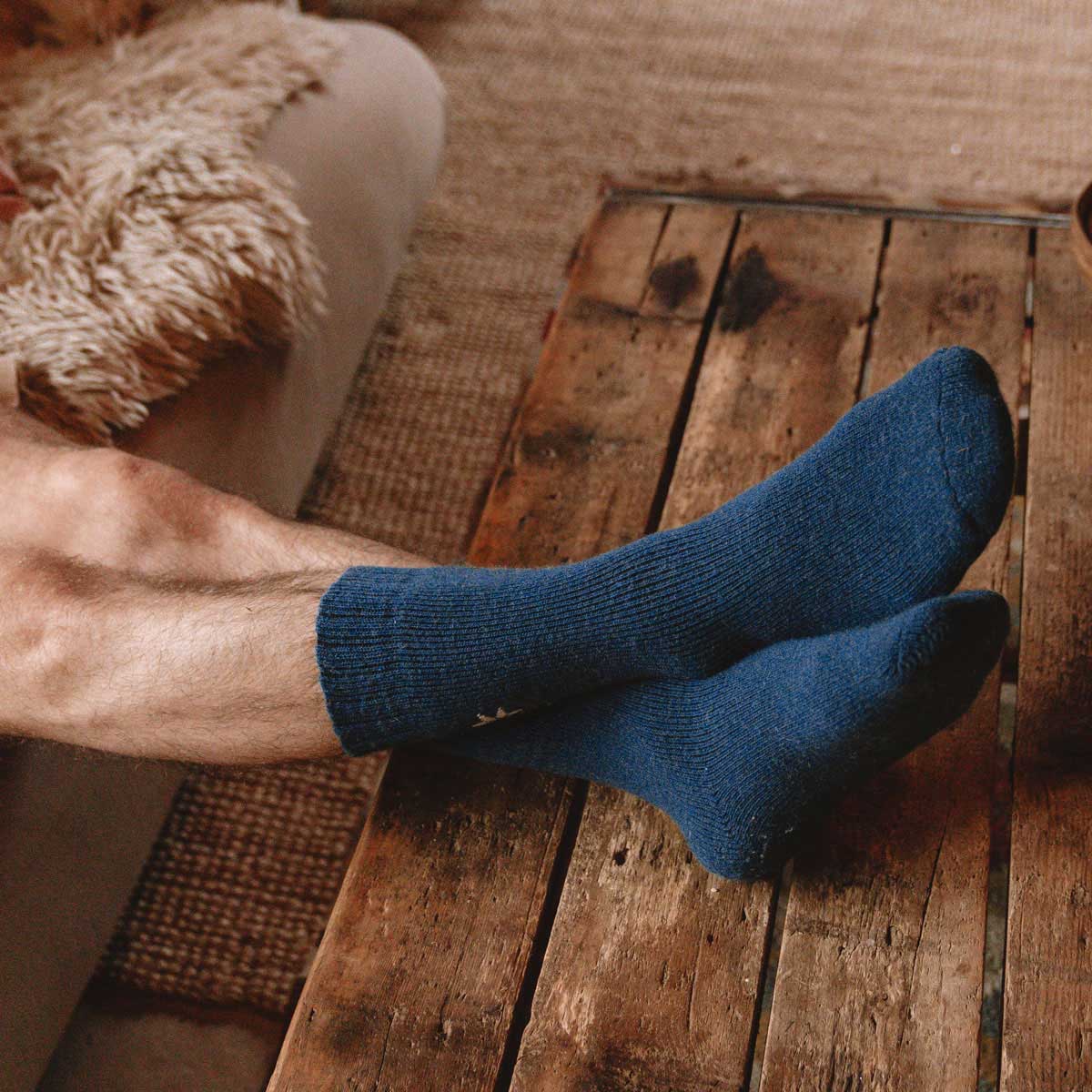 Elements (3 pairs) - Nordic Socks US