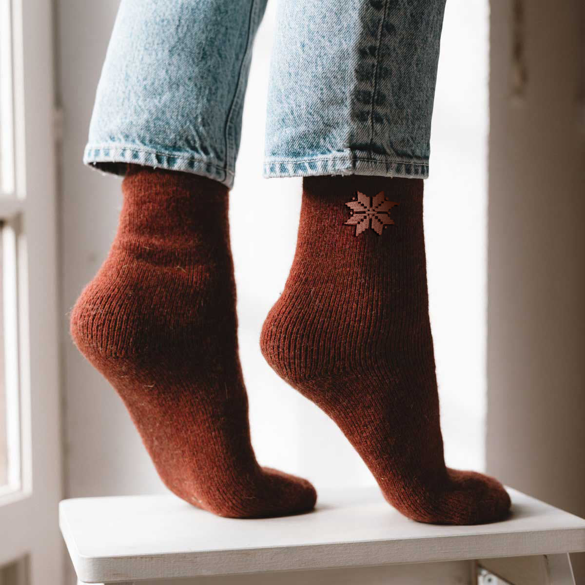 Elements (3 pairs) - Nordic Socks US