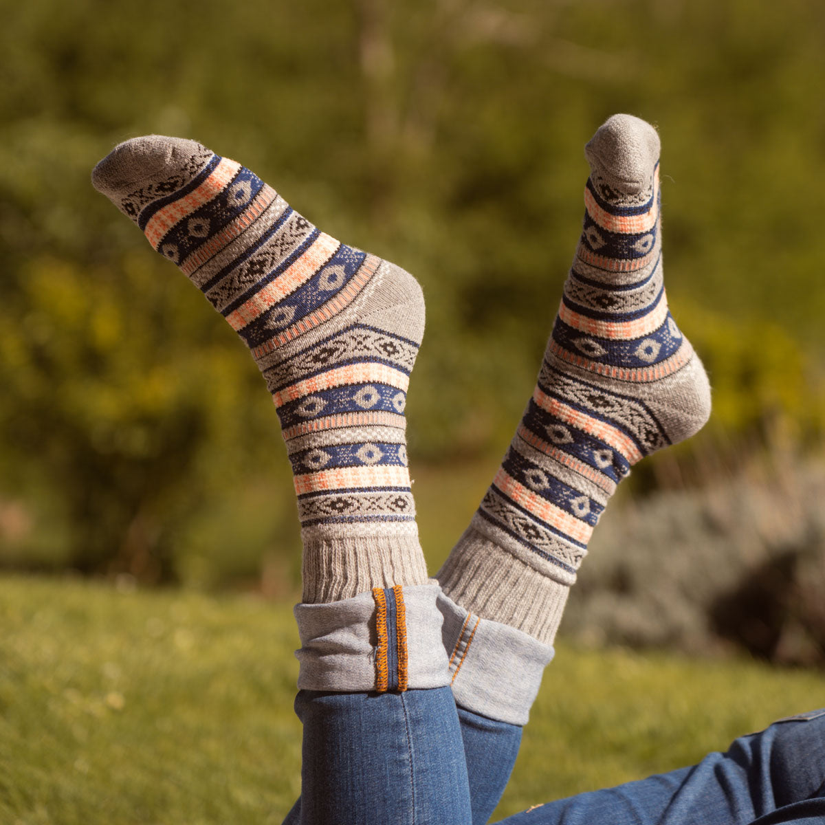 Classic Collection - Nordic Socks US