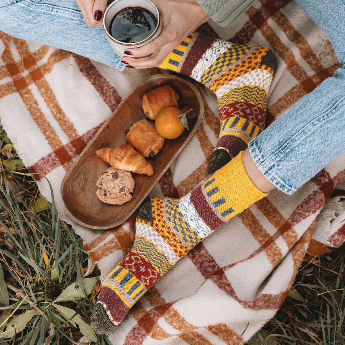 Collections - Nordic Socks US