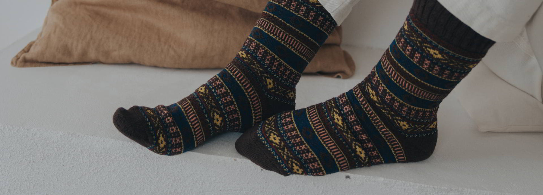 How to care for your Nordic Socks - Nordic Socks US