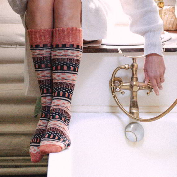 How to care for your Nordic Socks - Nordic Socks US